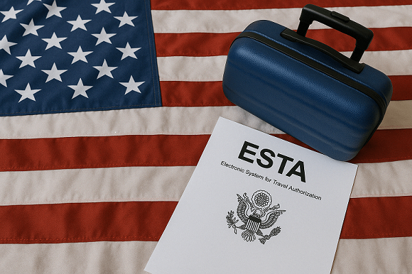 Travel to the USA with ESTA: What You Need to Know in 2025 for a Smooth ...